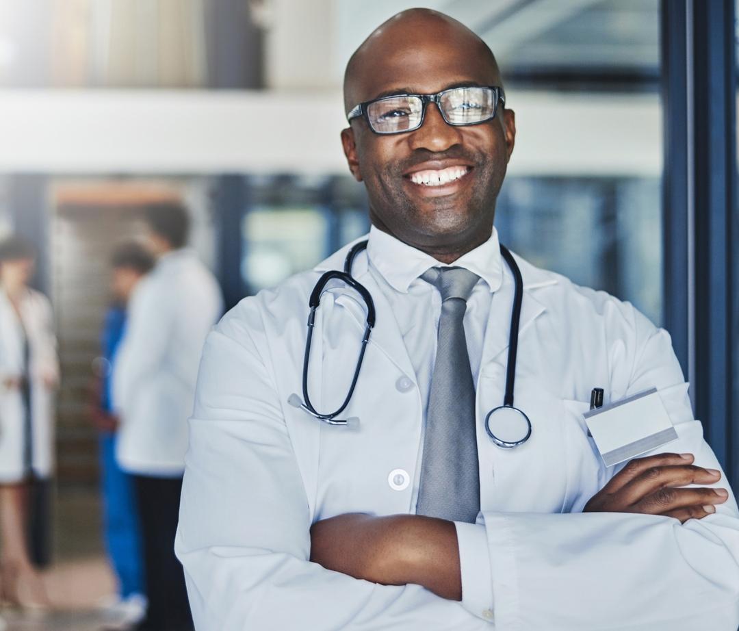 Precision Care - Médico